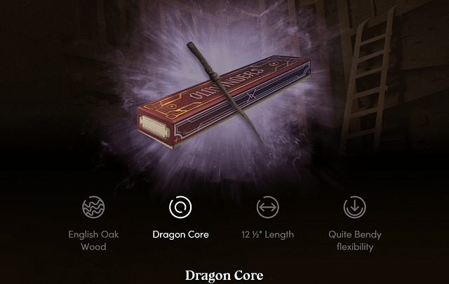 Exploring My Terrific Pottermore Account - Hufflepuff Is The Best - Ryn ...