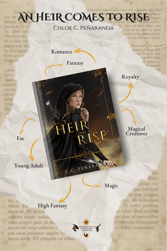 New Year! 10 Books I'm Excited To Read (2024 Reading Goals) - Ryn Johnstone