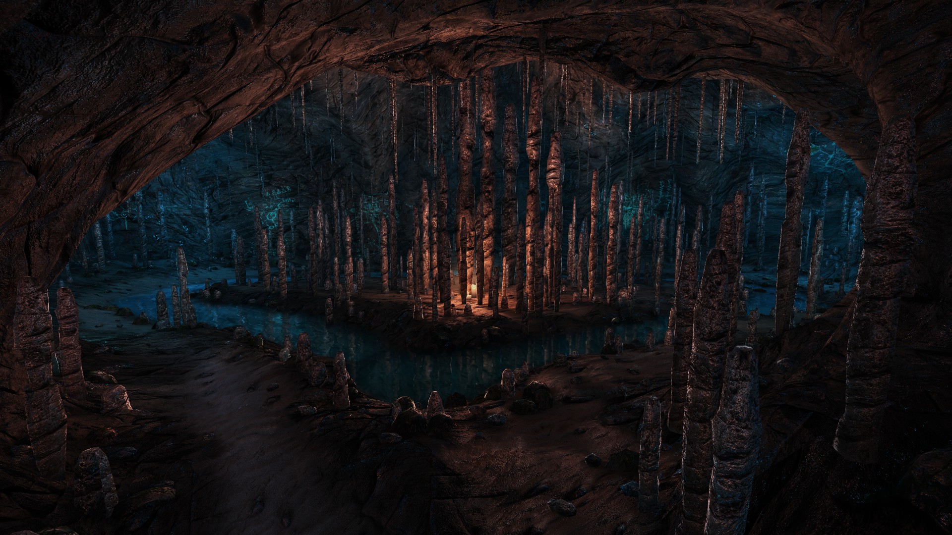 Tragically Beautiful, Dear Esther Review - Ryn Johnstone