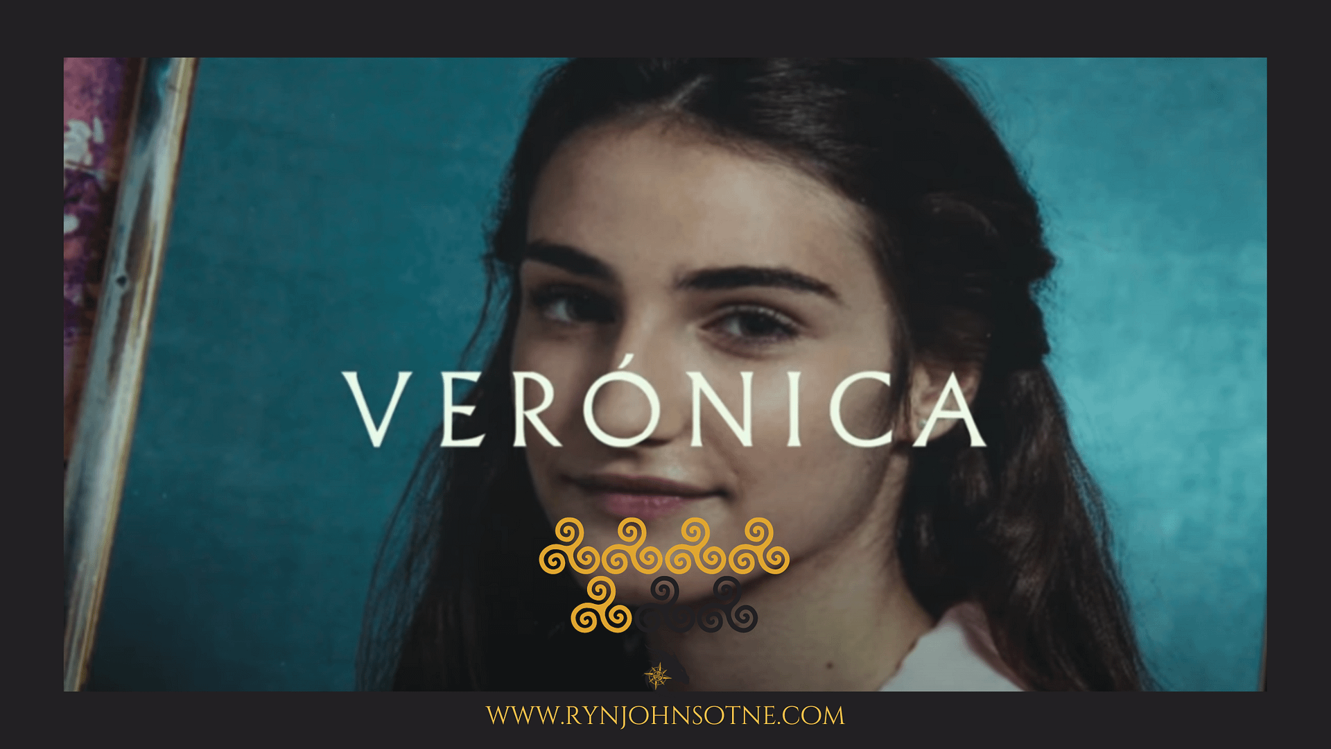 Verónica Review - Nothing Good Ever Comes From Ouija Boards - Ryn Johnstone